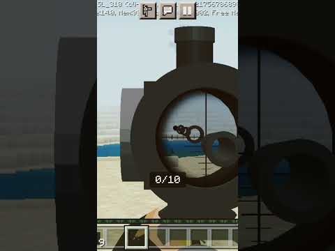 addon insare warfare cara reaload