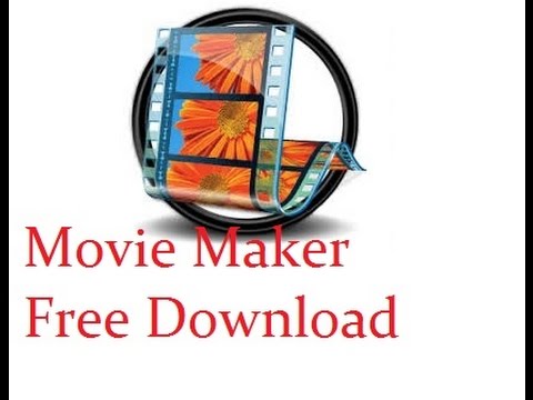 Download Movie Maker Without Windows Essentials- For Windows 7,8,10.