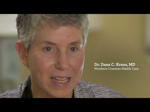 Healthcare Providers' Experiences with My Healthy VT 60 sec.