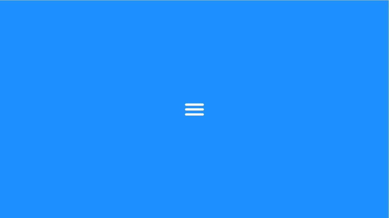 How To Make an Animated Hamburger Toggle Menu Tutorial | CSS Effects | Beginner Tutorial