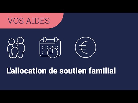 Votre enfant est privé de l'aide de l'un ou de ses deux parents ?