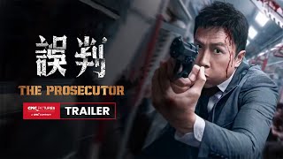 The Prosecutor streaming: where to watch online?