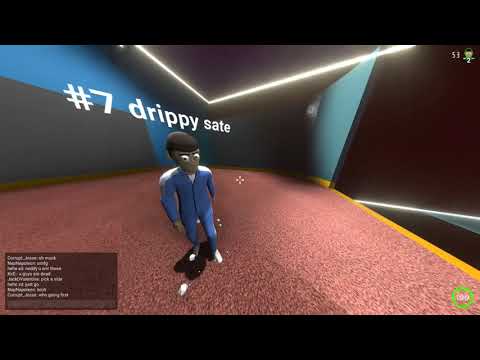 Steam Community :: Video :: the best glass jump player