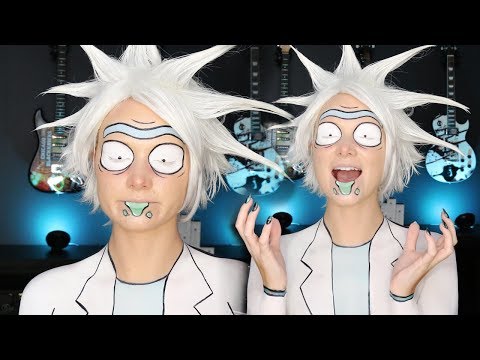 IM PICKLE RICK!!!!!!
