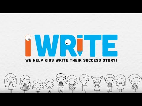 I Am Texas Writing & Art Contest