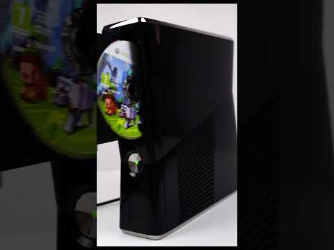 Unboxing Minecraft Xbox 360 Edition 2013 Game