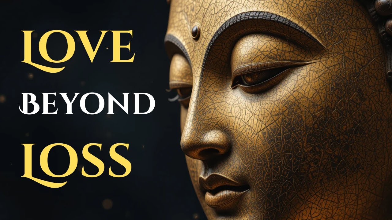 🌿They're Still With You | Why Grief Doesn't Mean Losing Them 🌿