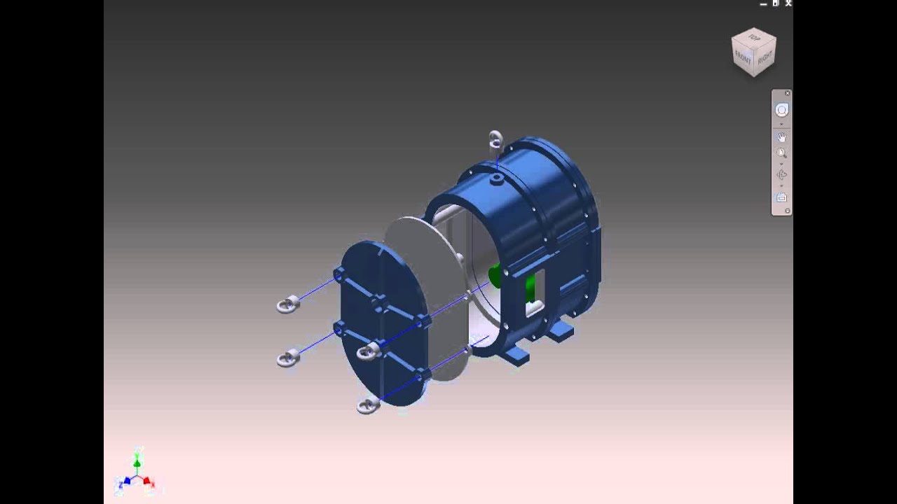 Pump Presentation 1