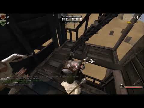 Steam Community :: Video :: Mount&Blade:Warband Merc. Multiplayer Fights