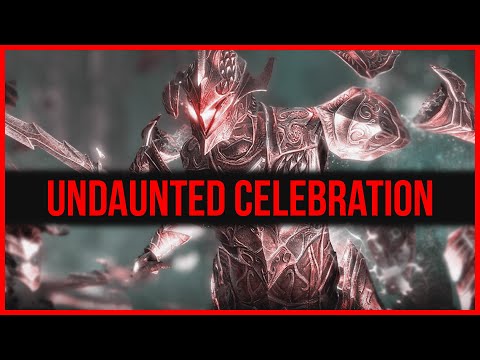 Steam Community :: Video :: ESO Undaunted Celebration Event 2022