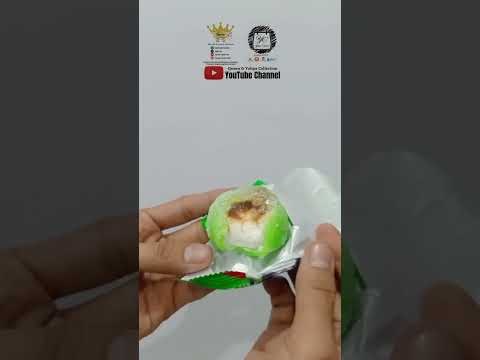 Es krim Aice mochi klepon 👌 #shorts #eskrimaice #eskrimviral
