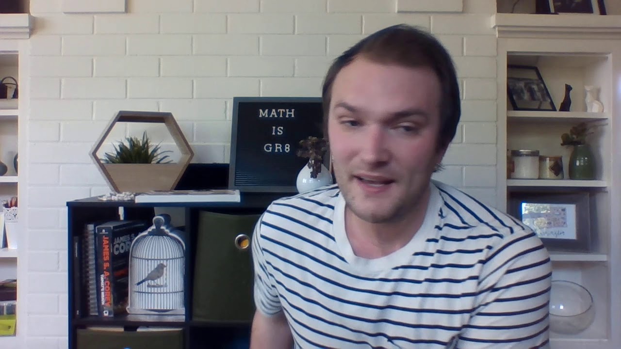 4th Grade Math Week 2 (Unit 5 Review)