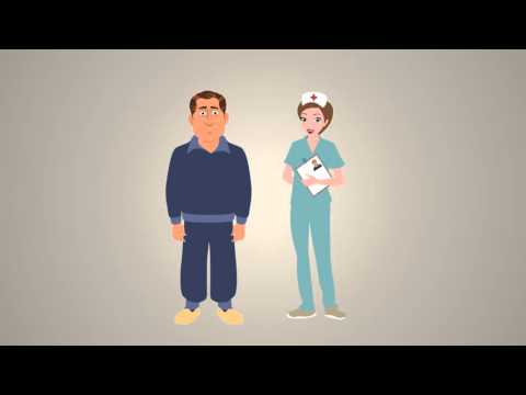 myCare app for your care