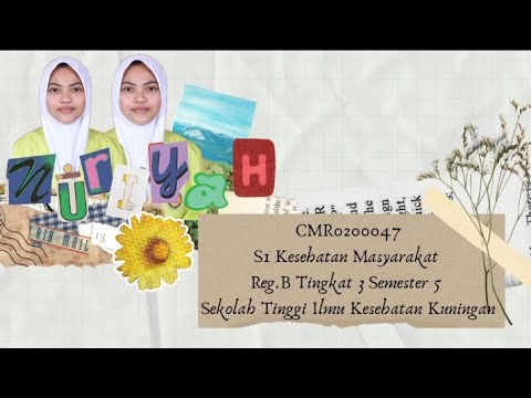 Review Jurnal Penyakit Demam Berdarah Dengue(DBD) ||| Surveilans Kesehatan Masyarakat