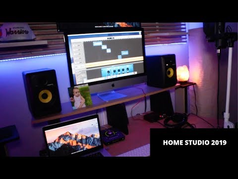 StudioRTA Creation Station iMuso