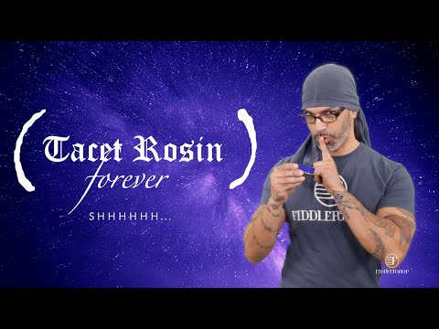 "Tacet" Rosin - Two New Rosins from Fiddlershop