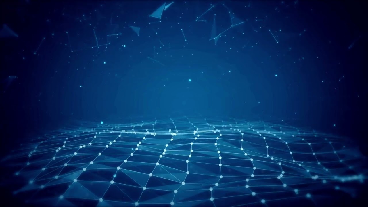 Plexus Wave Background