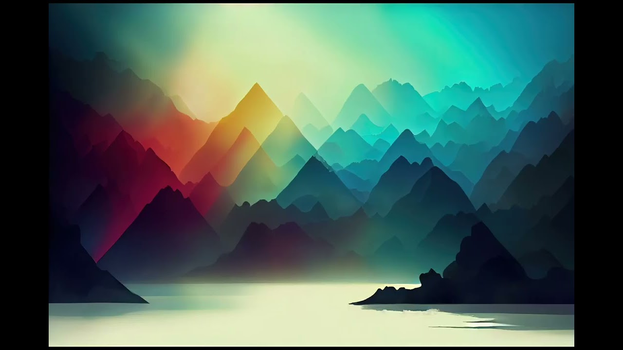 200 HD 4k picture . Silent vedio . Collection of T.v Wallpaper picture. #viral #mountains #wildlife