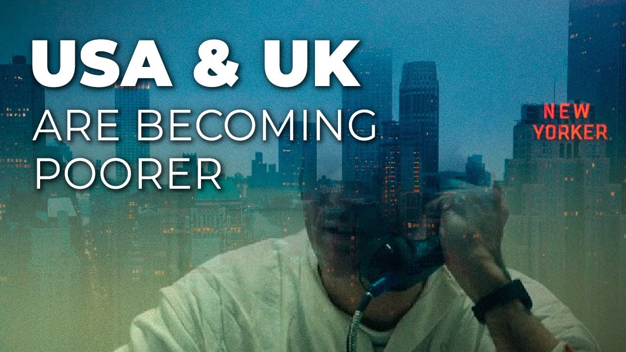 The Divide: How Economic Division Creates Social Division | Full Documentary