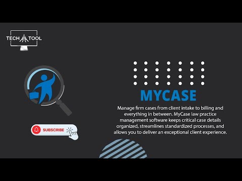 MyCase Review 2025: The Best Legal Software for Small Law Firms?