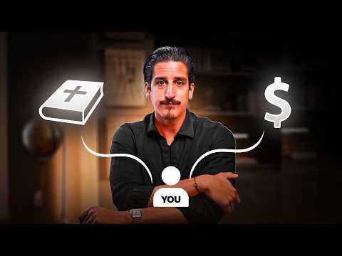 If you’re in business & believe in God, watch this.