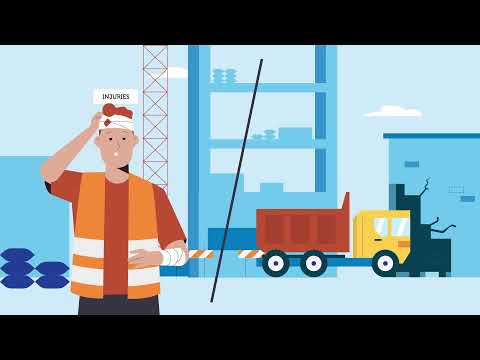 Contract works insurance - let cgib help you get on with the job
