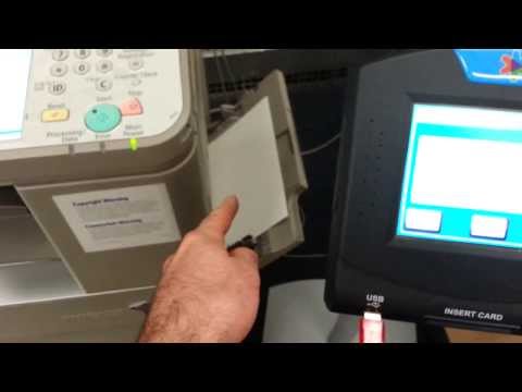 Cheapest way to print color documents from PDF files at Kinkos/Fedex