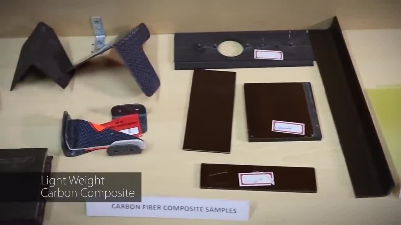 Infosys Engineering Services – Mechanical Lab