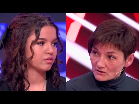 Мамаша. Мужское / Женское 01.04.2024
