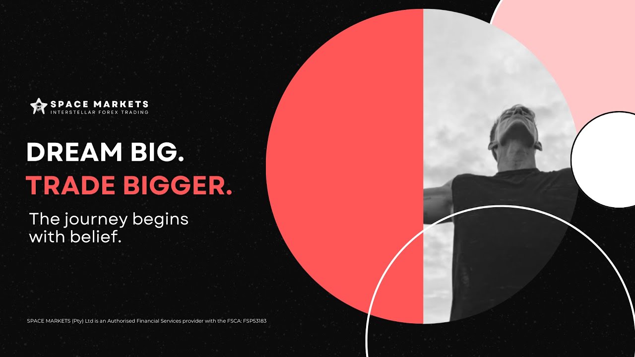 Space Markets | Home