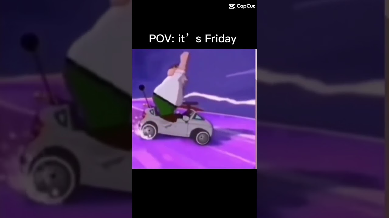 Yay its Friday!!!!