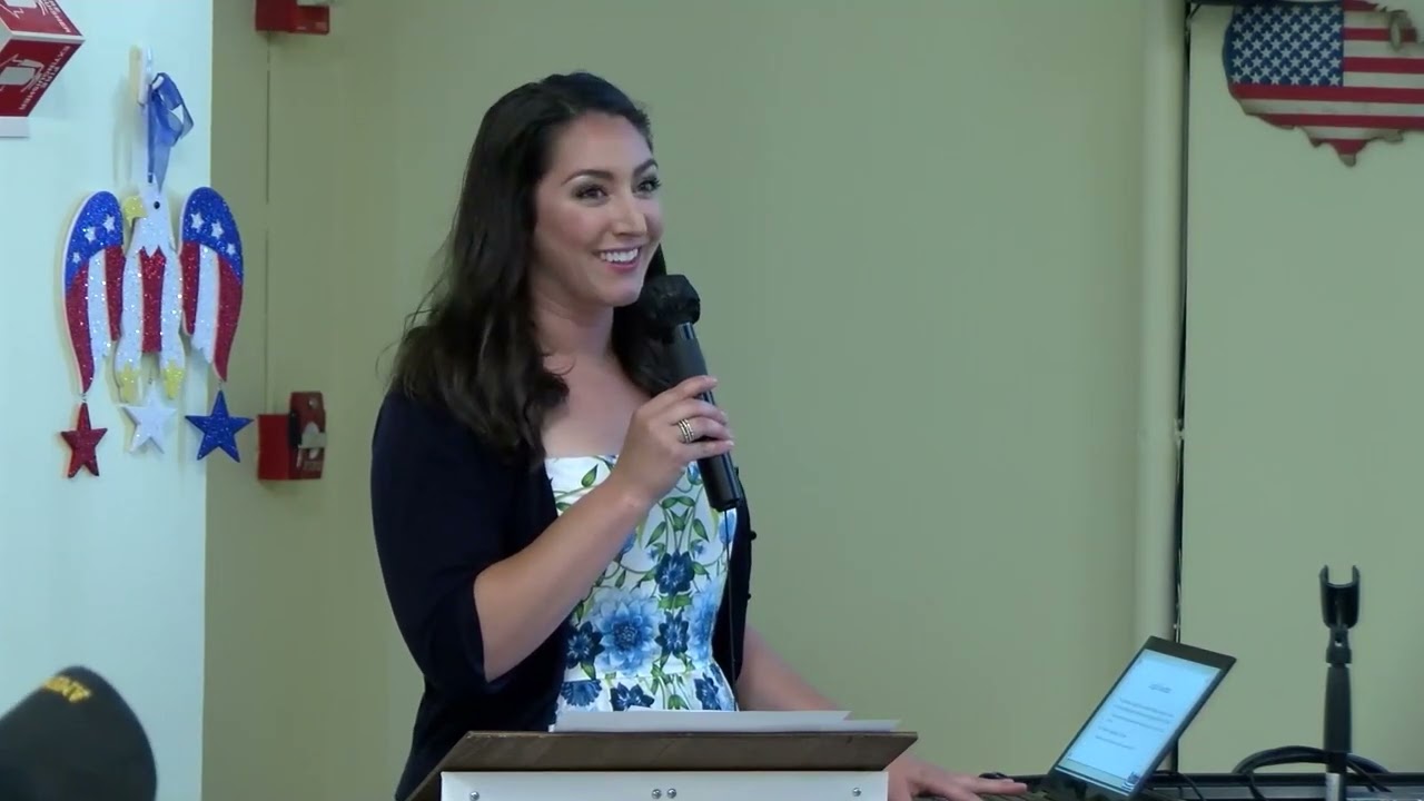 WSC Stay Connected - Elder Law: How to Prepare for Your Future, with Stephanie Fattman