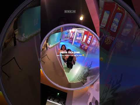 Hextar World Mall arrives Nov 2025 in PJ with Olympic-sized ice rink ...