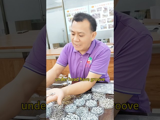 Fasteners - Self Clinch TPS TP4 Pilot Pins Wholesaler / Distributor ...