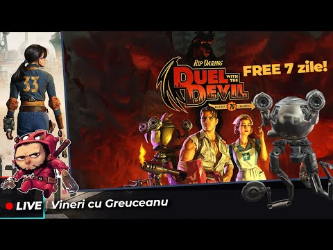 Steam Community :: Video :: 🔴 LIVE 65 | Fallout FREE: pe Steam si in ...