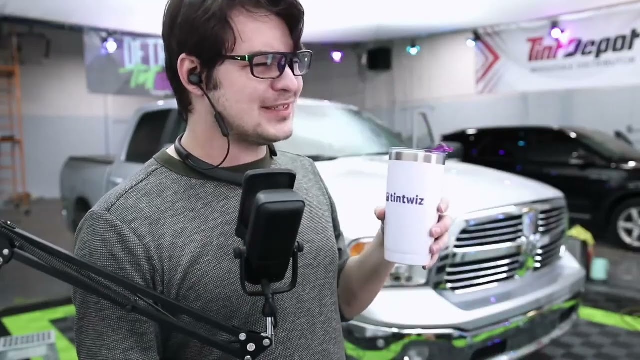How To Get More Customers for your Window Tint Business | Window Tint Software