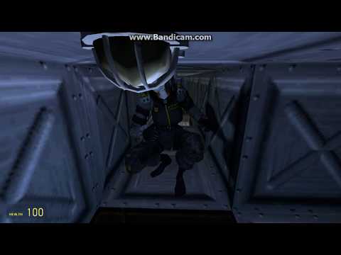 Steam Community :: Video :: Gmod 007 Goldeneye in gmod