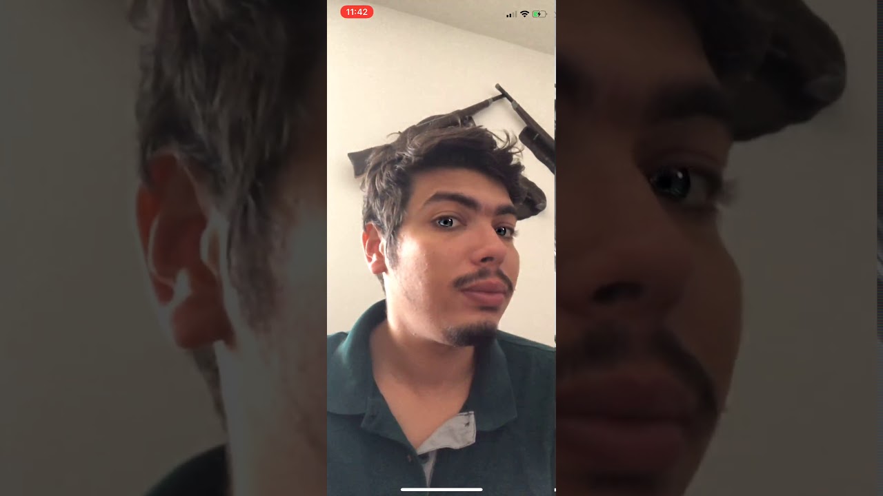 ARKIT EYES TRACKING