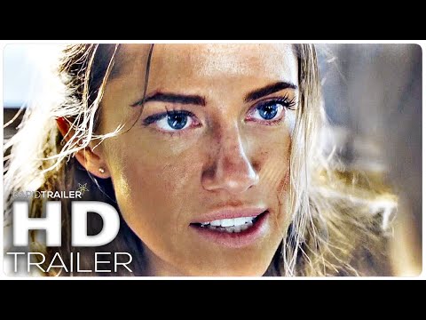 Horizon Line Trailer 2 Starring Allison Williams | 15 Minute Fun