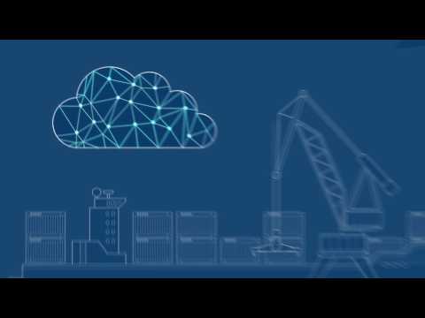 NxtPort - the unique data platform for port communities