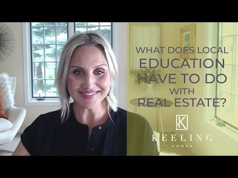 How Do School Districts Impact Home Values?