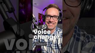 ElevenLabs Voice Changer Examples