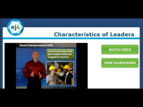 Four Primary Traits: how to determine and find one Four Primary Traits ...