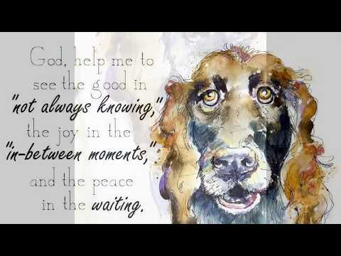 The Meaning of Waiting