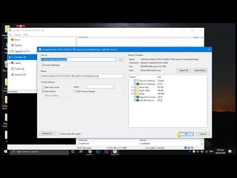 Download and Install Utorrent on PC | How to Download Torrent Windows 7/8.1/10