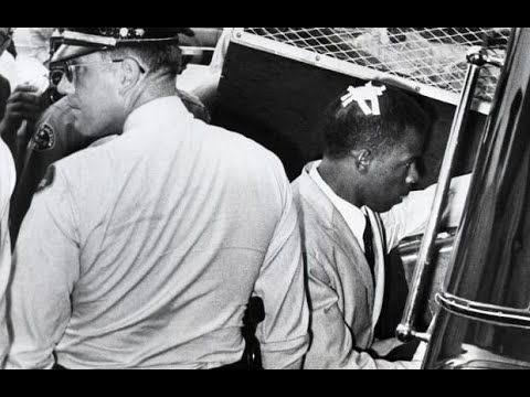 Hidden Civil Rights History: A Photo Essay on the Southern Civil Rights Movement