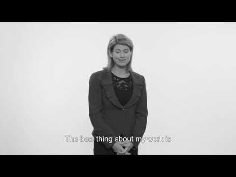 Meet Cecilia Magnusson, Adjunct Professor of Public Health Epidemiology