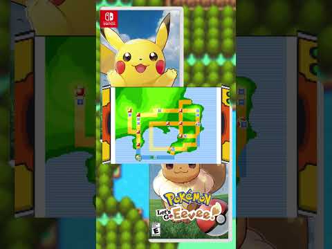 Pokemon's WORST Shiny Hunting Methods.