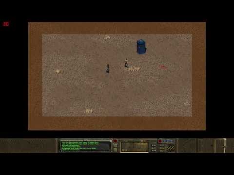 Steam Community :: Video :: Fallout 1 TARDIS Easter Egg