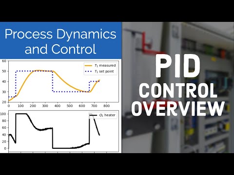 PID Control Overview